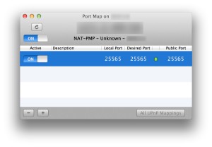 意外と簡単?MacでMinecraftのマルチプレイをするために必要な手順 | SmCo memory