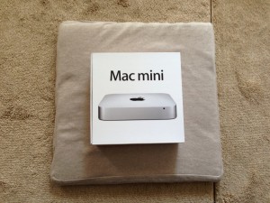 M1チップ搭載Mac miniの分解画像が公開！内部に大幅な空きスペースがあり小型化の余地がかなりある | SmCo memory
