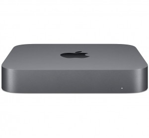 新型Mac mini 2020、容量2倍で最大1万円の値下げ | SmCo memory